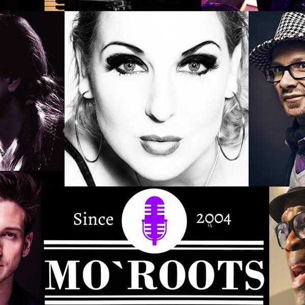 Mo`Roots + guests