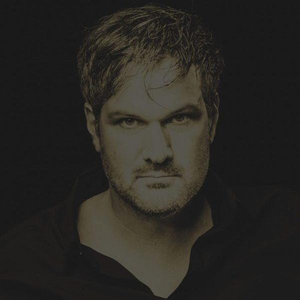 Michael Quast: The Amandus Project. Special guest Donniele Graves